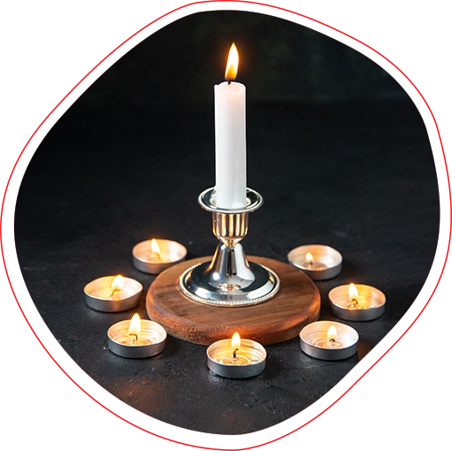 Hindustan Candle | Premium Candle Manufacturer in India